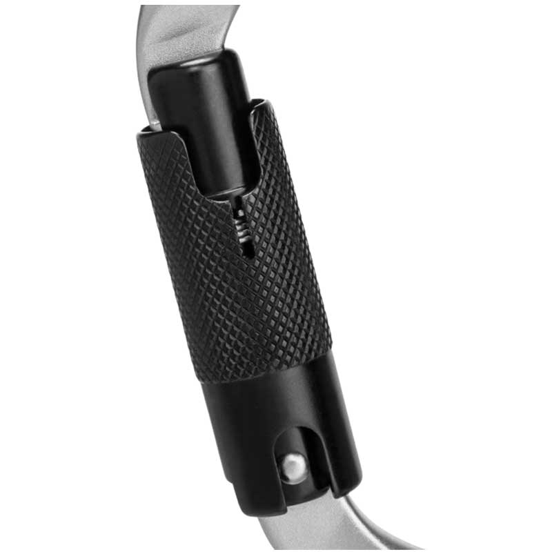 Carabiniera Mammut Classic HMS Twistlock Plus - Alpinmag