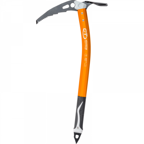 Piolet CT Alpin Tour Plus - AlpinMag