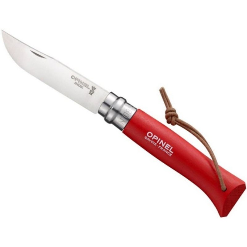 Cutit Opinel Adventurer color - AlpinMag