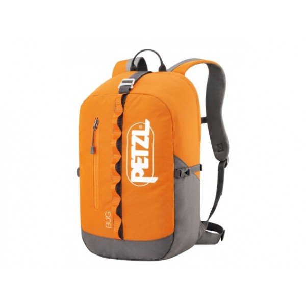 Rucsac Petzl Bug - AlpinMag