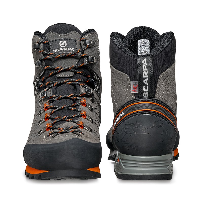 Ghete de munte Scarpa Marmolada Pro HD